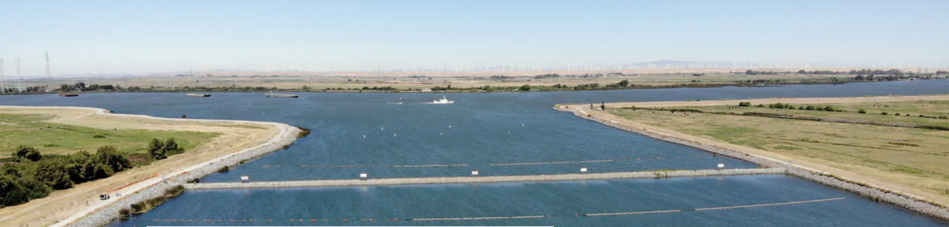 What is seawater intrusion? A hydrogeologist explains the shifting ...